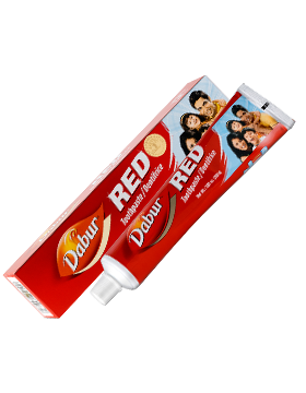 Dabur North America, Dabur Chyawanprash, Chyawan Granules, Dabur USA